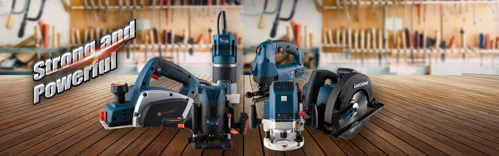 GAOCHENG Power Tools: Your Trusted Supplier in India – Rajeshwari ...