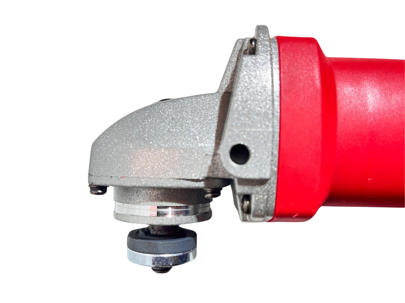 Black Spider BS-801 Angle Grinder – Rajeshwari Enterprises